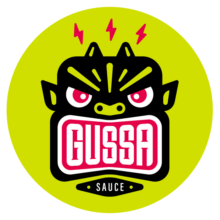 GUSSA