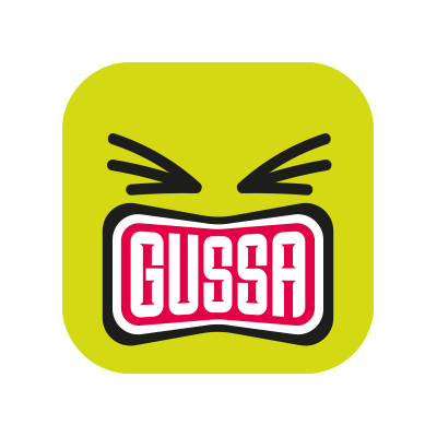 GUSSA