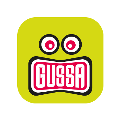 GUSSA